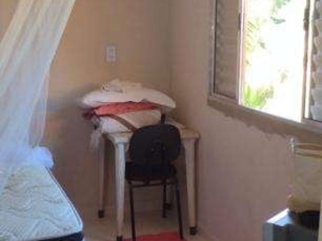 Casa / Sobrado para Venda em Paraibuna/SP Bairro da Lagoa 1 Quartos