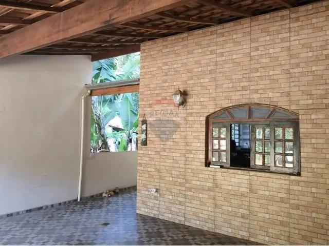 Casa / Sobrado para Venda em Paraibuna/SP Bela Vista 1 Quartos