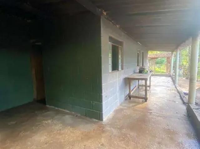 Casa / Sobrado para Venda em Paraibuna/SP Colinas Paraibuna 2 Quartos