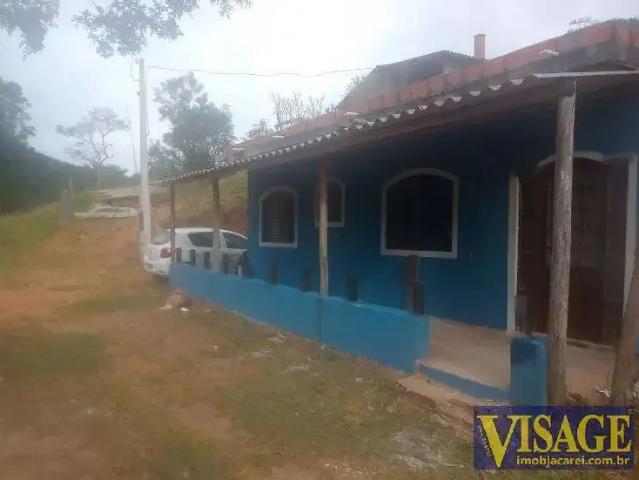 Casa / Sobrado para Venda em Paraibuna/SP Itapeva 1 Quartos
