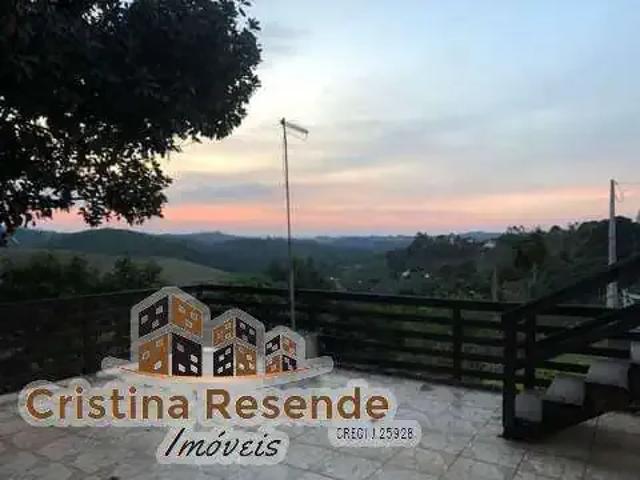 Casa / Sobrado para Venda em Paraibuna/SP São Germano 2 Quartos