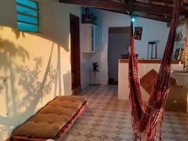 Casa / Sobrado para Venda em Paraibuna/SP São Germano 2 Quartos