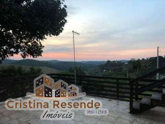 Casa / Sobrado para Venda em Paraibuna/SP São Germano 2 Quartos