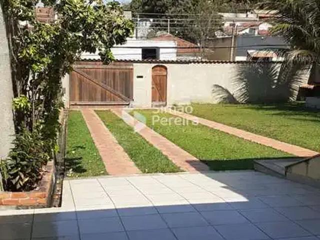 Casa / Sobrado para Venda em Paraíba do Sul/RJ Centro 4 Quartos