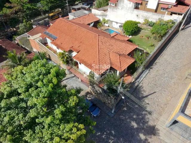 Casa / Sobrado para Venda em Paraíba do Sul/RJ Centro 5 Quartos