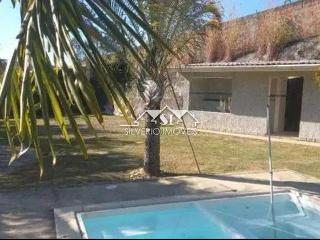 Casa / Sobrado para Venda em Paraíba do Sul/RJ Centro 5 Quartos