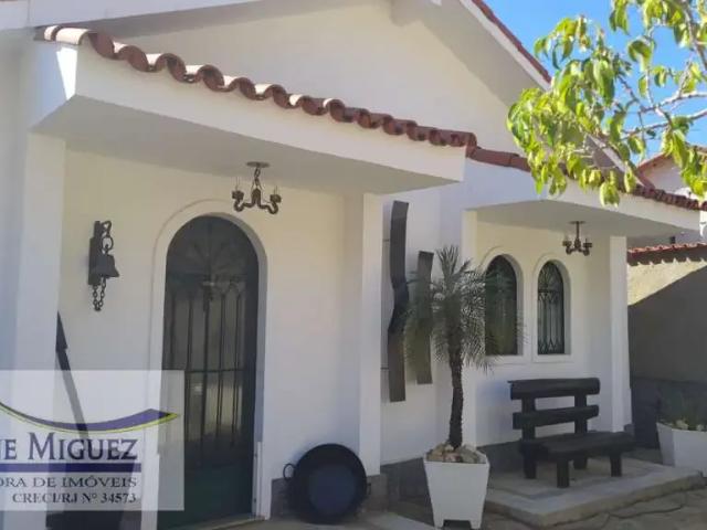 Casa / Sobrado para Venda em Paraíba do Sul/RJ Vila Salutaris 2 Quartos