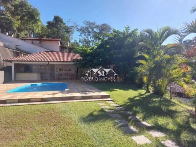 Casa / Sobrado para Venda em Paraíba do Sul/RJ Vila Salutaris 9 Quartos