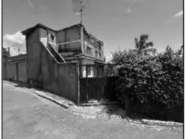 Casa / Sobrado para Venda em Paraíba do Sul/RJ Werneck 1 Quartos