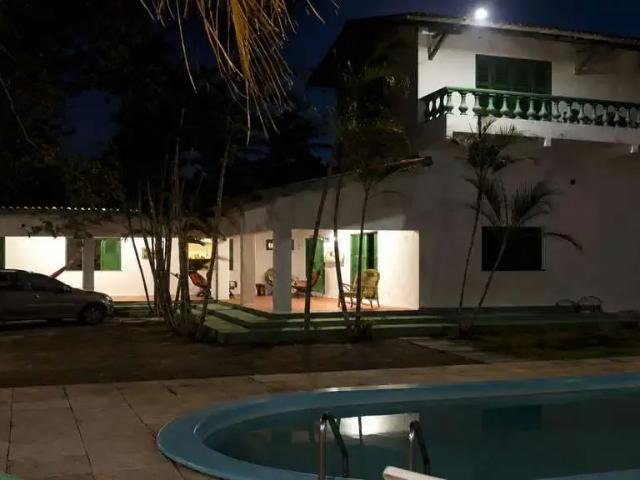 Casa / Sobrado para Venda em Paraipaba/CE Lagoinha 5 Quartos