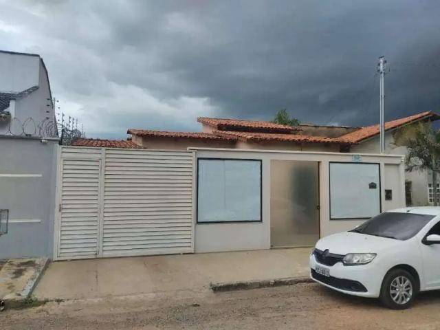 Casa / Sobrado para Venda em Paraíso do Tocantins/TO Setor Pouso Alegre 2 Quartos