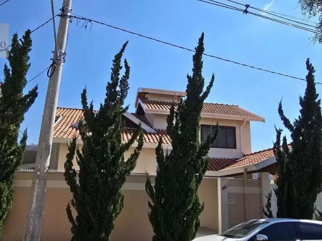 Casa / Sobrado para Venda em Paraisópolis/MG José Veríssimo 3 Quartos
