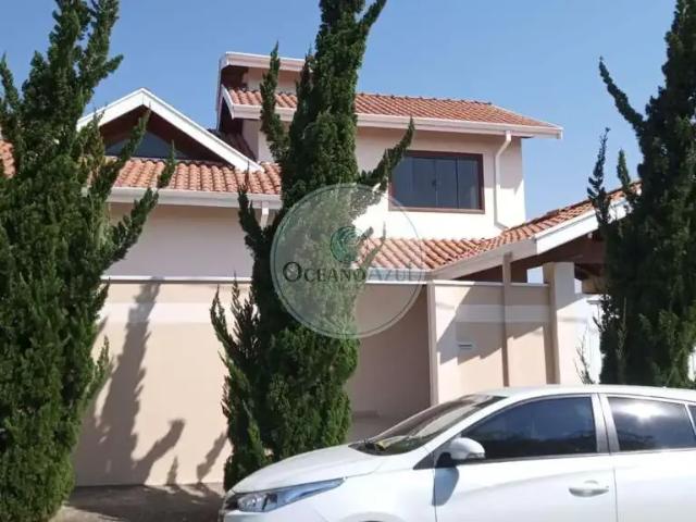 Casa / Sobrado para Venda em Paraisópolis/MG José Veríssimo 3 Quartos