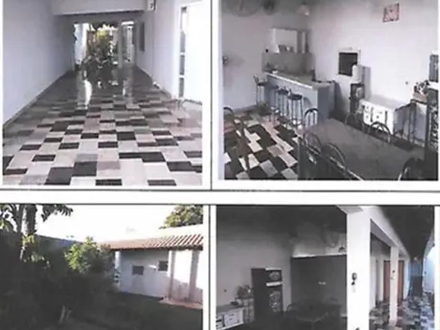 Casa / Sobrado para Venda em Paranavaí/PR Jardim Santos Dumont 1 Quartos