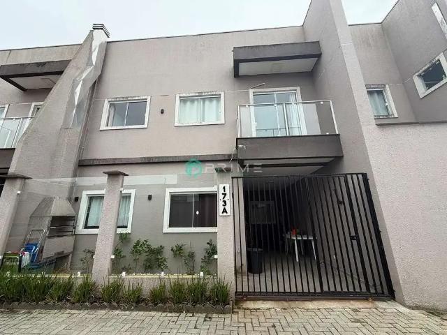 Casa / Sobrado para Venda em Paranaguá/PR Vila dos Comerciários 3 Quartos