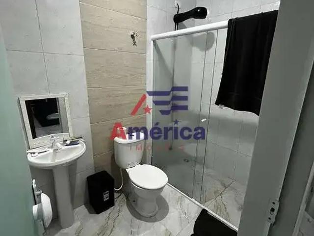 Casa / Sobrado para Venda em Paranaguá/PR Vila Garcia 5 Quartos