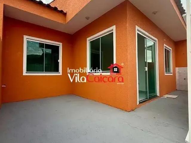 Casa / Sobrado para Venda em Paranaguá/PR Vila Garcia 2 Quartos