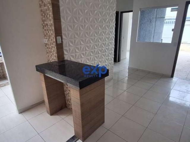 Casa / Sobrado para Venda em Paranaguá/PR Vila Garcia 2 Quartos