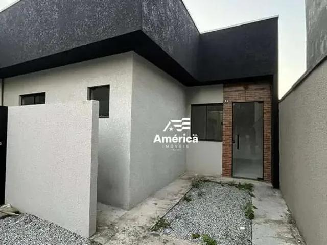 Casa / Sobrado para Venda em Paranaguá/PR Vila Garcia 2 Quartos