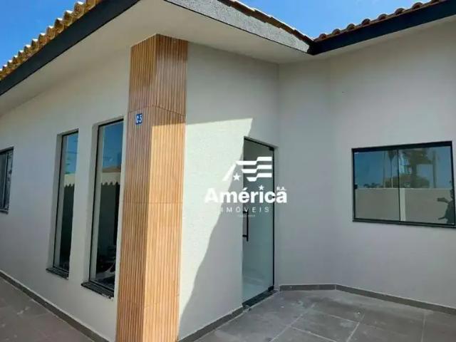 Casa / Sobrado para Venda em Paranaguá/PR Vila Garcia 2 Quartos