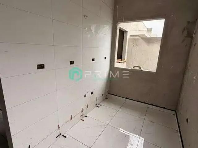 Casa / Sobrado para Venda em Paranaguá/PR Vila Garcia 3 Quartos