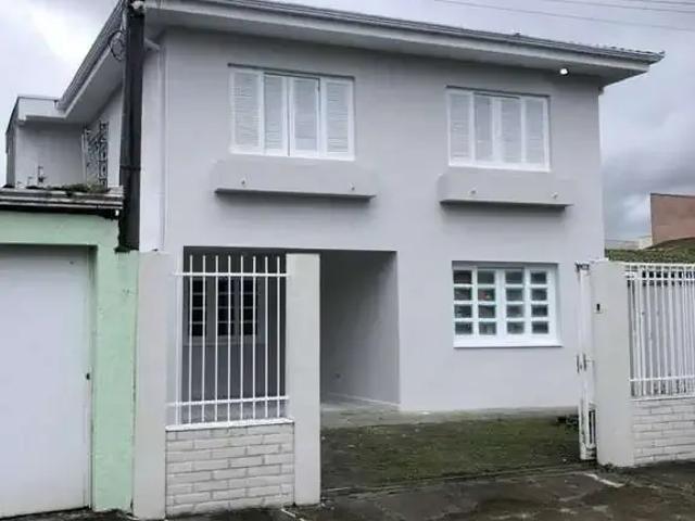 Casa / Sobrado para Venda em Paranaguá/PR Bockmann 3 Quartos