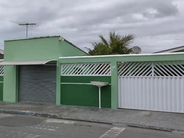 Casa / Sobrado para Venda em Paranaguá/PR Conjunto Residencial Prefeito Cominese 3 Quartos