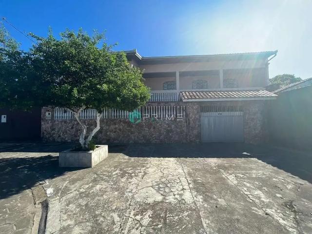 Casa / Sobrado para Venda em Paranaguá/PR Eldorado 5 Quartos