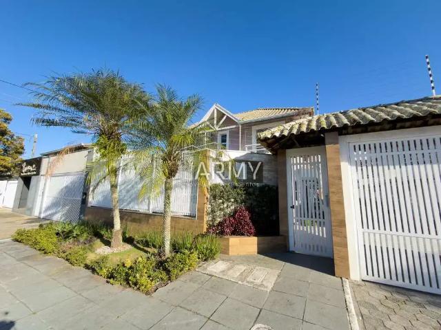 Casa / Sobrado para Venda em Paranaguá/PR Eldorado 3 Quartos