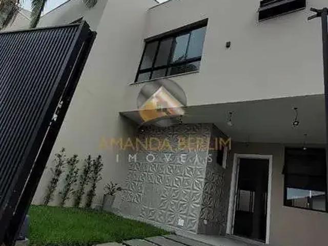 Casa / Sobrado para Venda em Paranaguá/PR Eldorado 3 Quartos