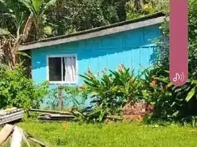 Casa / Sobrado para Venda em Paranaguá/PR Ilha do Mel 2 Quartos