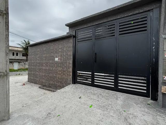 Casa / Sobrado para Venda em Paranaguá/PR Jardim Guaraituba 2 Quartos