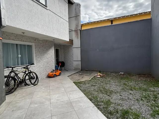 Casa / Sobrado para Venda em Paranaguá/PR Jardim Guaraituba 3 Quartos