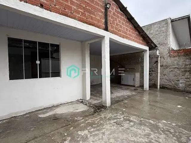 Casa / Sobrado para Venda em Paranaguá/PR Jardim Guaraituba 3 Quartos