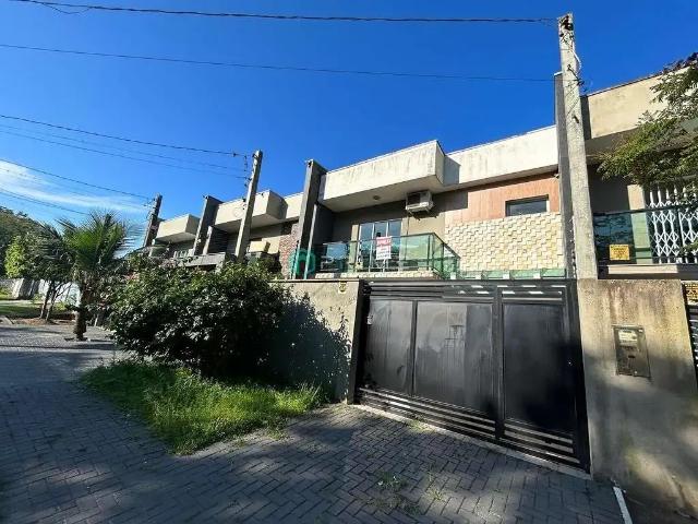Casa / Sobrado para Venda em Paranaguá/PR Jardim Guaraituba 3 Quartos