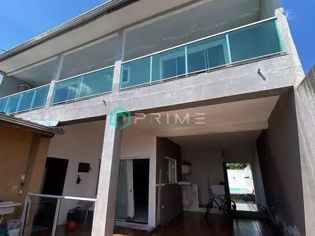 Casa / Sobrado para Venda em Paranaguá/PR Jardim Esperança 3 Quartos