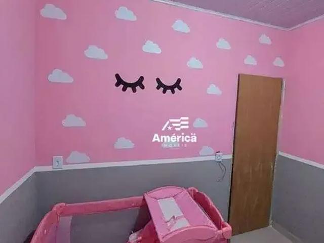 Casa / Sobrado para Venda em Paranaguá/PR Jardim Iguaçu 2 Quartos