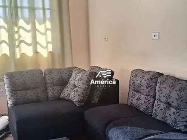 Casa / Sobrado para Venda em Paranaguá/PR Jardim Iguaçu 2 Quartos