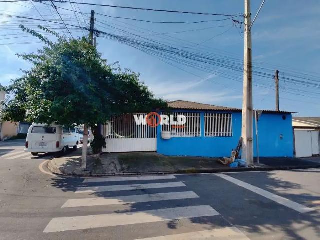 Casa / Sobrado para Venda em Paranaguá/PR Jardim Iguaçu 5 Quartos