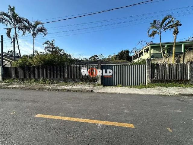 Casa / Sobrado para Venda em Paranaguá/PR Jardim Jacarandá 2 Quartos