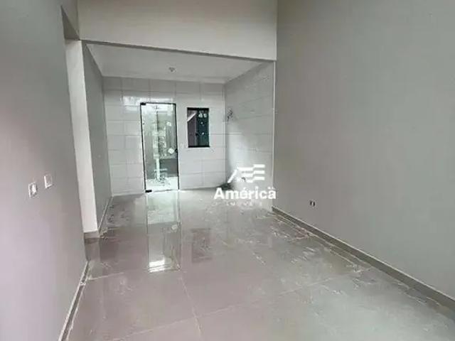 Casa / Sobrado para Venda em Paranaguá/PR Jardim Samambaia 2 Quartos