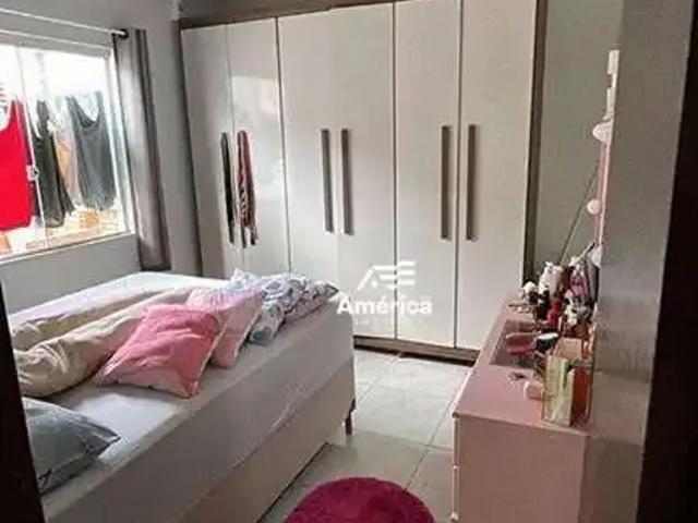 Casa / Sobrado para Venda em Paranaguá/PR Jardim Samambaia 2 Quartos