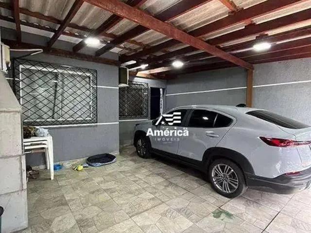 Casa / Sobrado para Venda em Paranaguá/PR Jardim Samambaia 2 Quartos