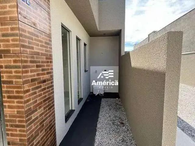 Casa / Sobrado para Venda em Paranaguá/PR Jardim Samambaia 2 Quartos