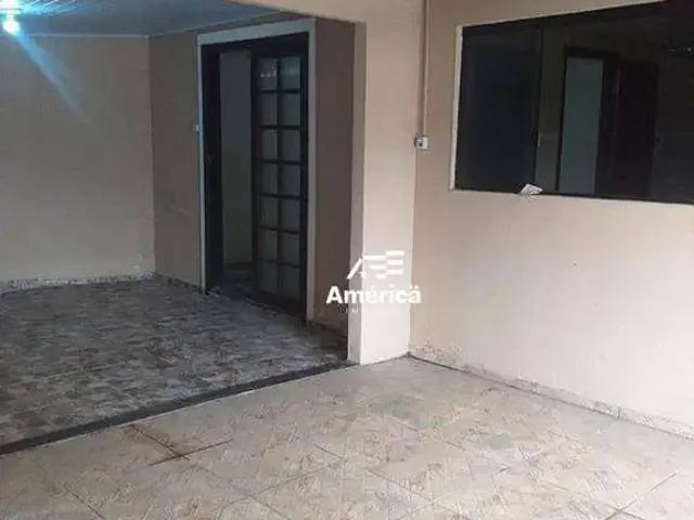 Casa / Sobrado para Venda em Paranaguá/PR Jardim Samambaia 2 Quartos
