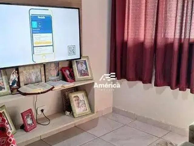 Casa / Sobrado para Venda em Paranaguá/PR Jardim Samambaia 2 Quartos