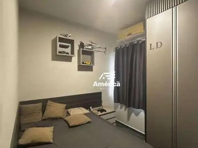 Casa / Sobrado para Venda em Paranaguá/PR Jardim Samambaia 3 Quartos