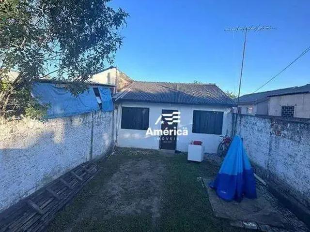 Casa / Sobrado para Venda em Paranaguá/PR Jardim Samambaia 3 Quartos
