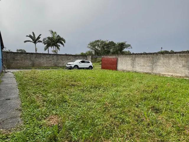 Casa / Sobrado para Venda em Paranaguá/PR Jardim Paraná 3 Quartos