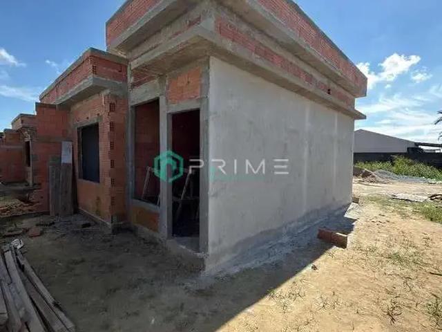 Casa / Sobrado para Venda em Paranaguá/PR Jardim Vale do Sol 2 Quartos